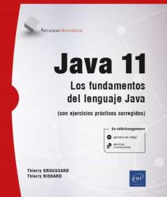 Java 11: Los Fundamentos Del Lenguaje Java (Con Ejercicios Practicos ...