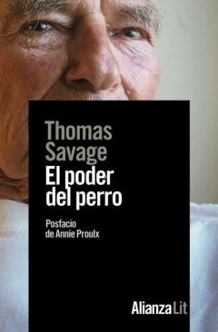 El Poder Del Perro Thomas Savage en formato eBook y Audiolibro