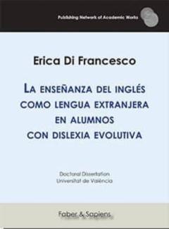 La Enseñanza Del Ingles Como Lengua Extranjera En Alumnos Con Dis Lexia Evolutiva en formato ...