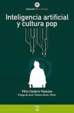 Inteligencia Artificial Y Cultura Pop en formato eBook y Audiolibro
