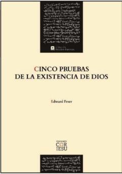 Cinco Pruebas De La Existencia De Dios en formato eBook y Audiolibro