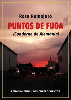 Puntos De Fuga en formato eBook y Audiolibro