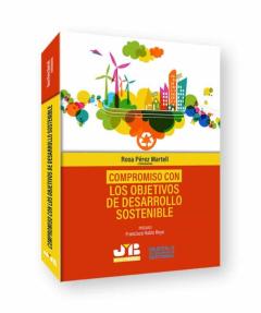 Compromiso Con Los Objetivos De Desarrollo Sostenible en formato eBook y Audiolibro