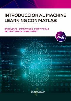 Introduccion Al Machine Learning Con Matlab en formato eBook y Audiolibro