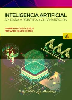 Inteligencia Artificial Aplicada A Robotica Y Automatizacion en formato eBook y Audiolibro