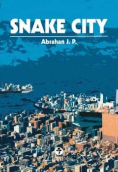 Snake City en formato eBook y Audiolibro