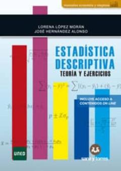 Estadistica Descriptiva. Teoria Y Ejercicios en formato eBook y Audiolibro