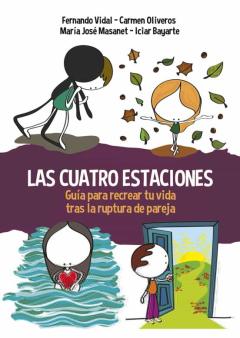 Las Cuatro Estaciones en formato eBook y Audiolibro
