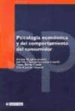 Psicologia Economica Y Del Comportamiento Del Consumidor en formato eBook y Audiolibro